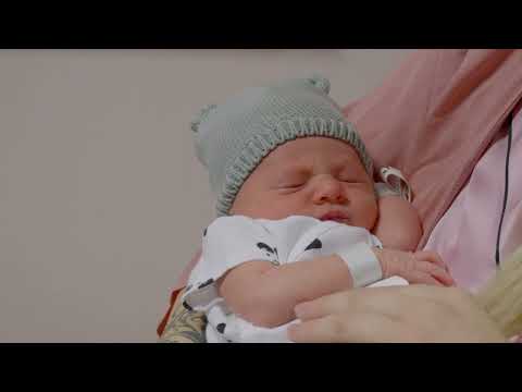 Antenatal courses