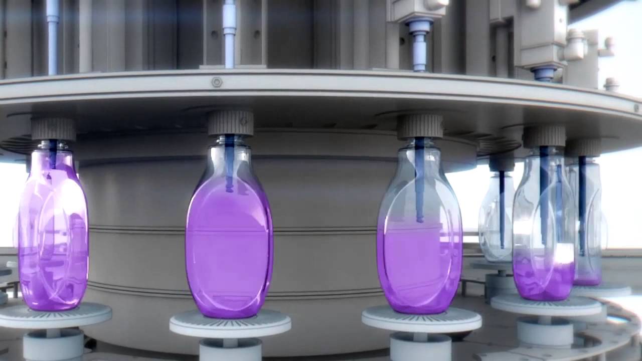 retail hellmanns new squeeze bottle video1