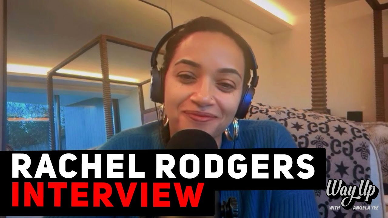 Rachel Rodgers Breaks Down How to Eliminate Debt & Build Wealth+ More