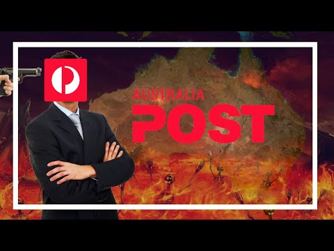The Quirks Of Australia Postcode's