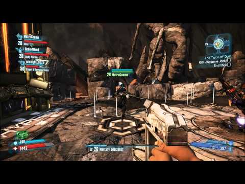 Steam Community :: Video :: Borderlands 2 Final Boss Fight