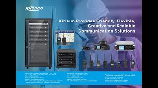 Kirisun TM840B DMO Repeater, 1.428,00