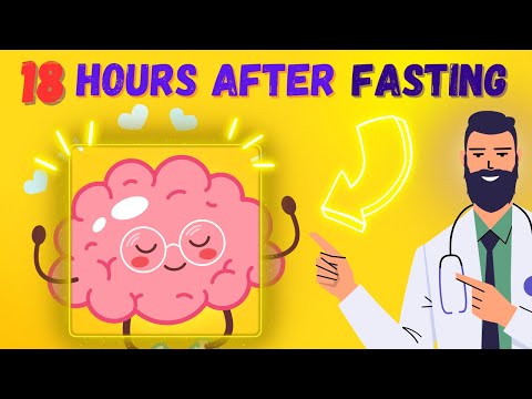 What Happens 18 Hours After Fasting? - Intermittent Fasting