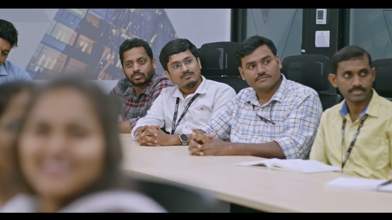 OVATION SERVICES CORPORATE VIDEO