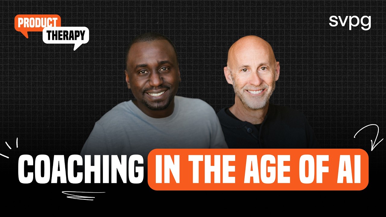 Coaching in the Age of AI