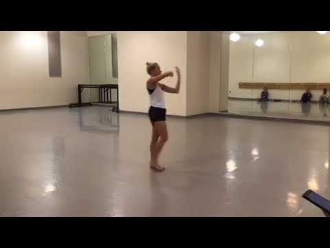 Laban Movement Analysis: Effort Qualities | Kelly Korn