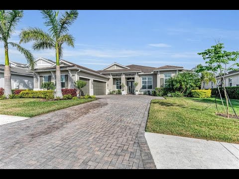 Residential for sale - 17745 LUCAYA DRIVE, LAKEWOOD RANCH, FL 34202
