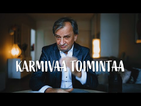 Nuoria houkutellaan karmivalla tavalla ammattiliittoihin!