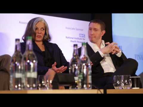 FT Global Pharmaceutical and Biotechnology Conference 2014 - Highlights