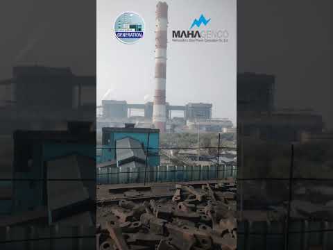 Power generation power plant.