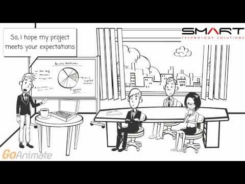 About SMART Technology Solutions