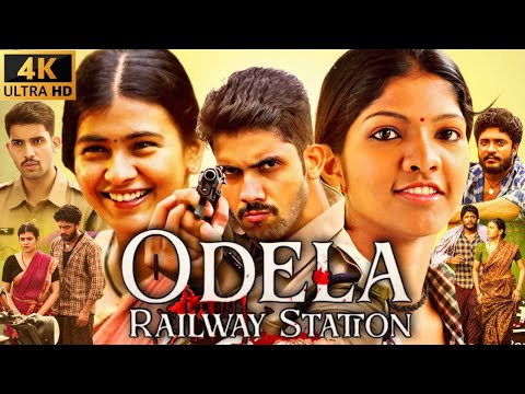 Odela Railway Station Full Movie Tamil | Sai Ronak | Vasishta | Hebah Patel | Bhupal | Review&Update