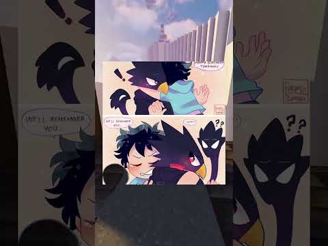 MY HERO ACADEMIA MEMES 74