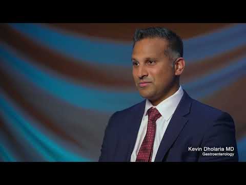 Kevin Dholaria MD