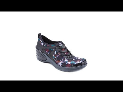 Bzees Marvel Wedge Sneaker