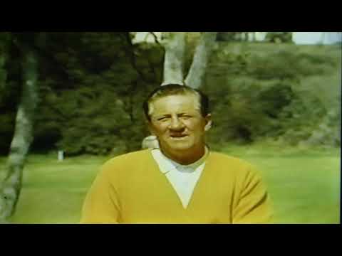 Tommy Bolt Mid Irons