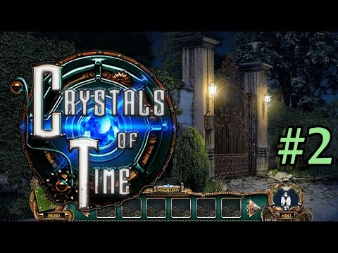 Steam Community :: Video :: Crystals of Time - Gameplay #2 - Al fin ...