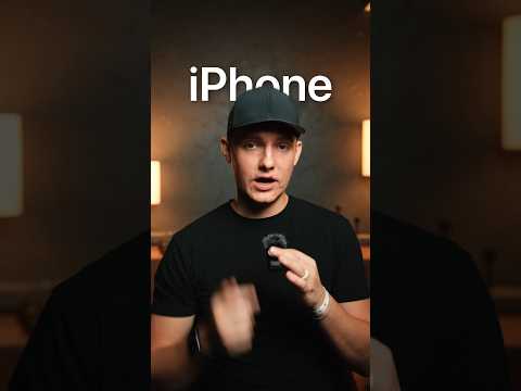 How To Film BETTER VIDEOS On Your iPhone! ????