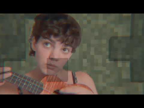 Madilyn Mei - Have I Outgrown Minecraft? (Official Lyric Video)