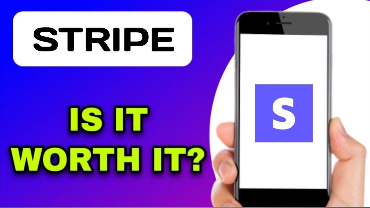 STRIPE APP REVIEW - IS IT WORTH IT? (EXPLAINED)