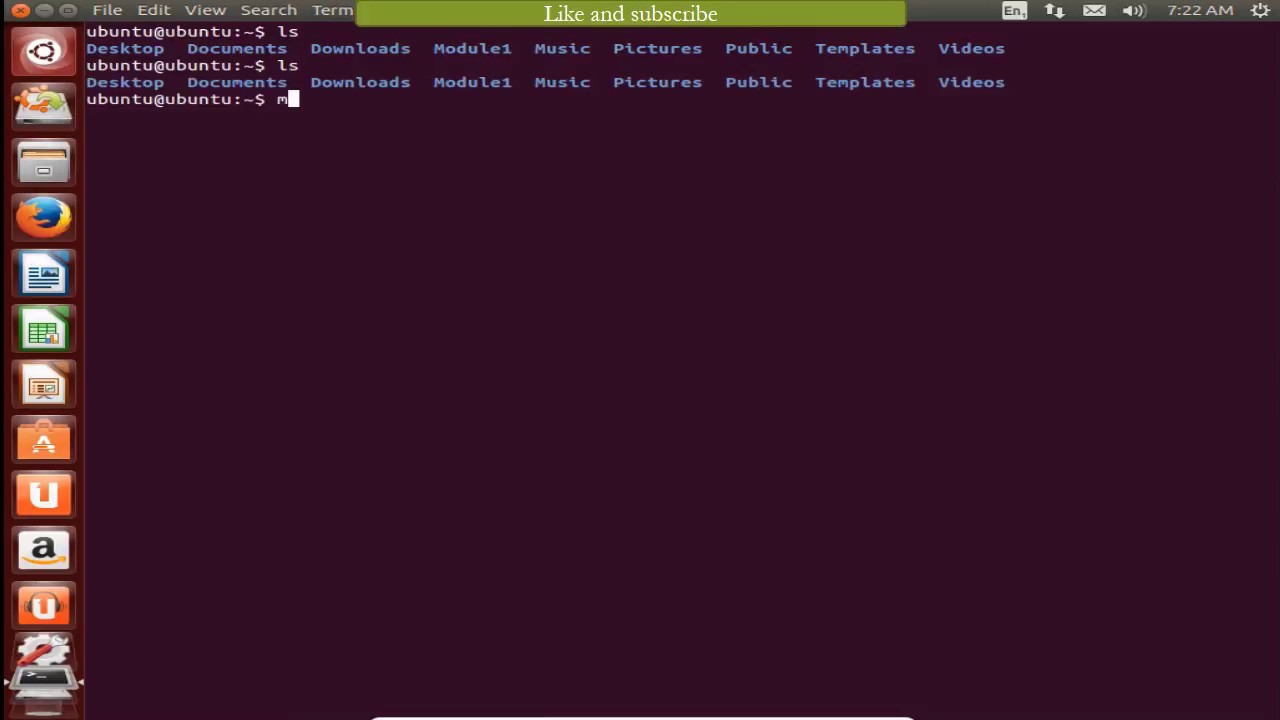 Creating a first hello world module for Linux kernel | Linux kernel programming