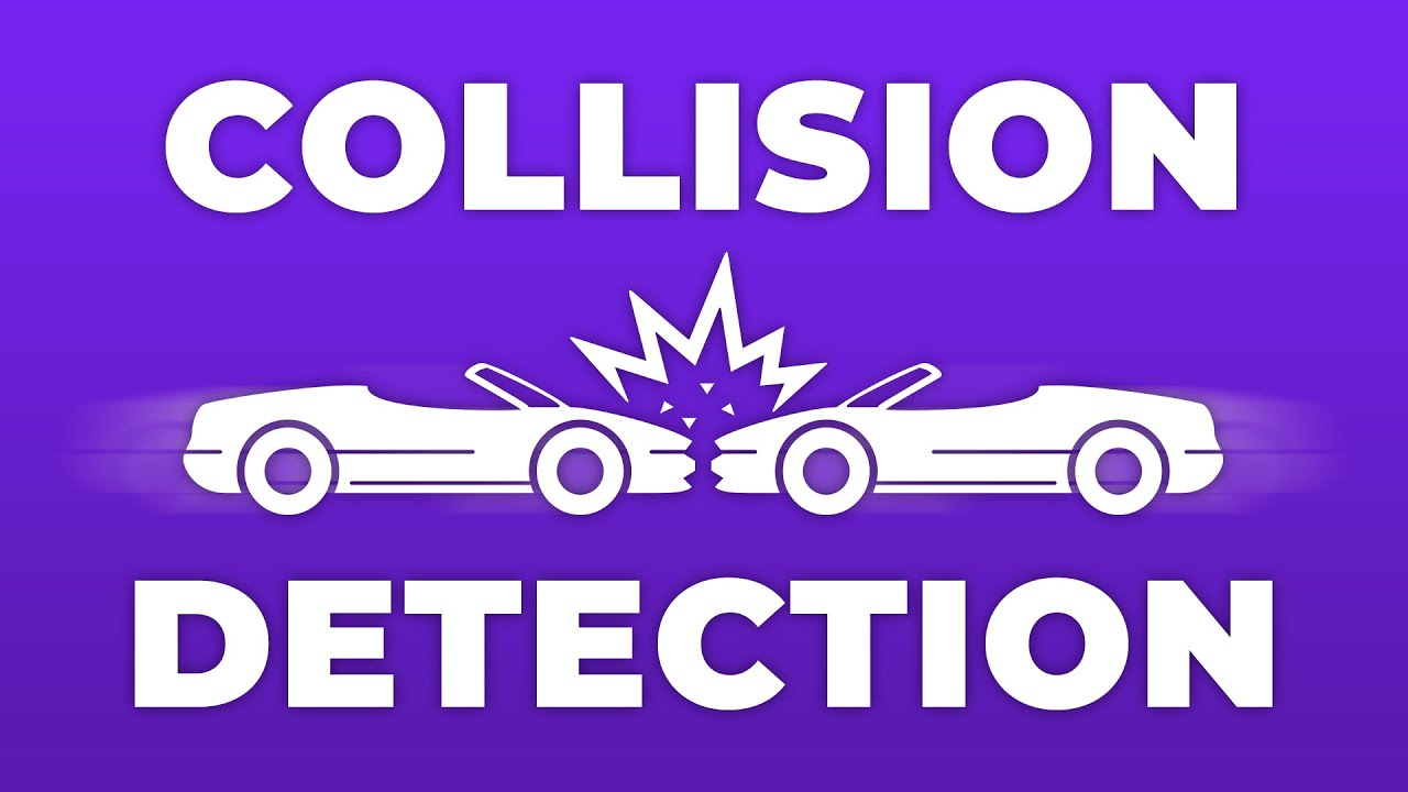 Unity - How to Detect Collision in C# [Using Colliders]