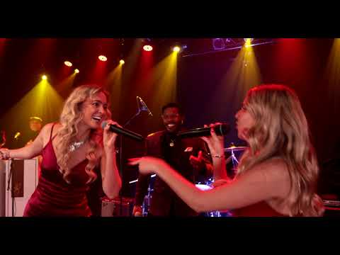 Party Band Promotional Video - Spice Girls - "Wannabe" Filmed at Alpha Wave Studios