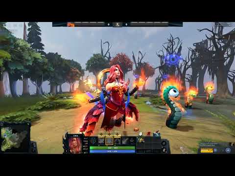 Steam Community :: Video :: Dota 2 - Bugged Bottom Watcher Ward