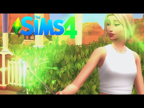 The sims 4 elements - profend