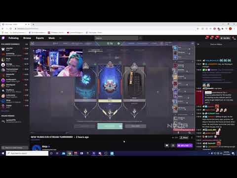 THump gets ROLLED by Ninja