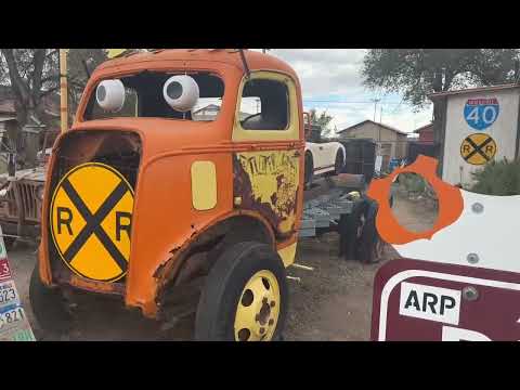 Flagstaff Fun (Labor Day Weekend 2024)