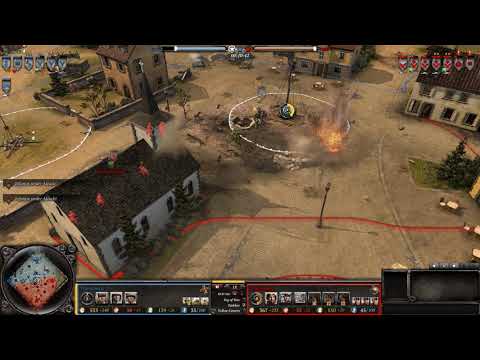 Steam Community :: Video :: CoH 2 - Really Extra [CoH2] [Company of ...