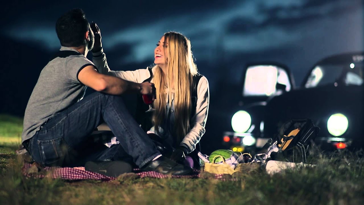 Dedicarme a Ti - La Estructura