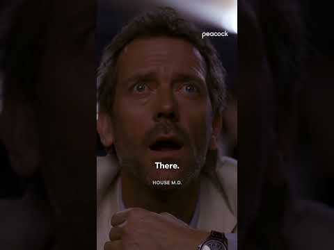 "Foreman, You've Got to Steal This For Me" | House M.D...