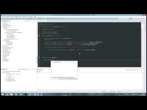 How To Java: Basic Programming Language #2 - Tokenizer