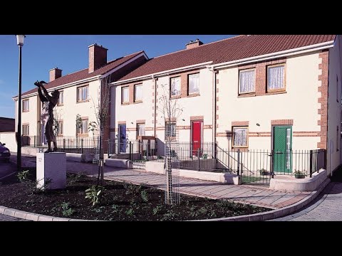 Applying for Social Housing with Kildare County Council