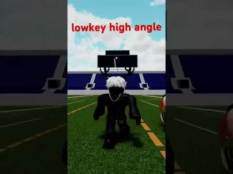 High angle mag in practice of ff2#ff2 #roblox #gaming #viral #223 #ff