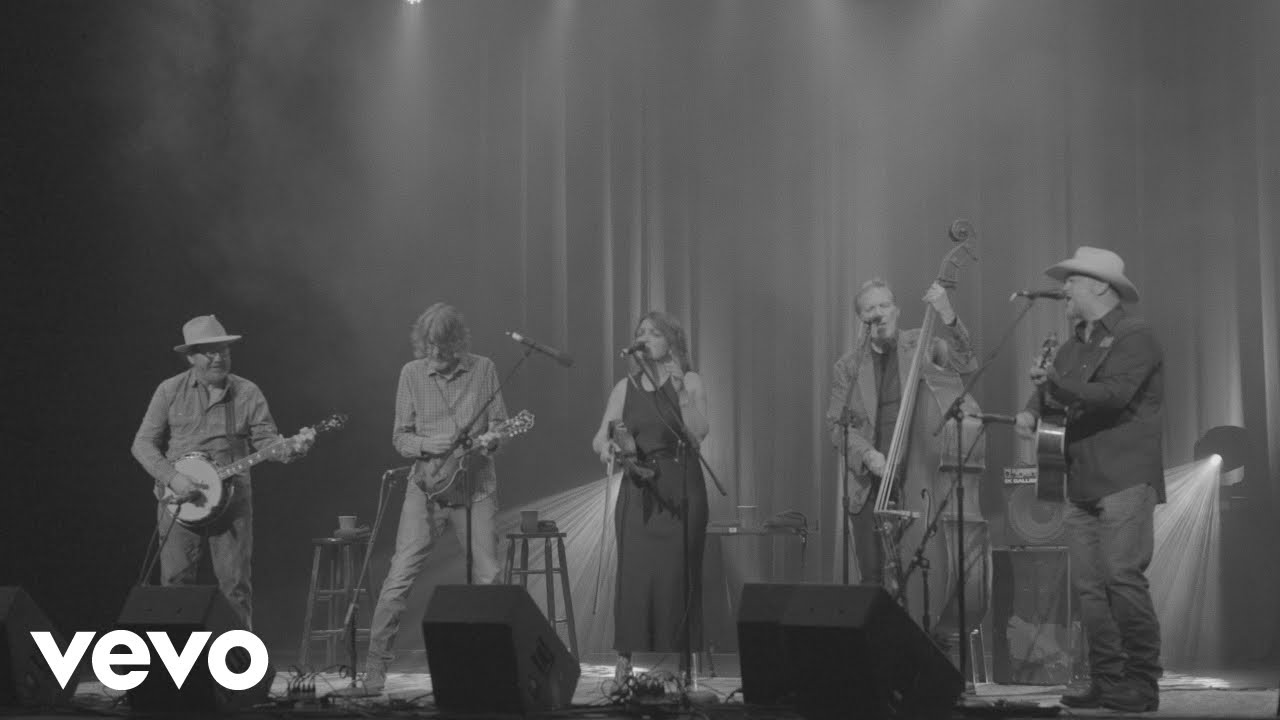 The SteelDrivers - Night 2 Tickets at The Harvester Performance Center ...