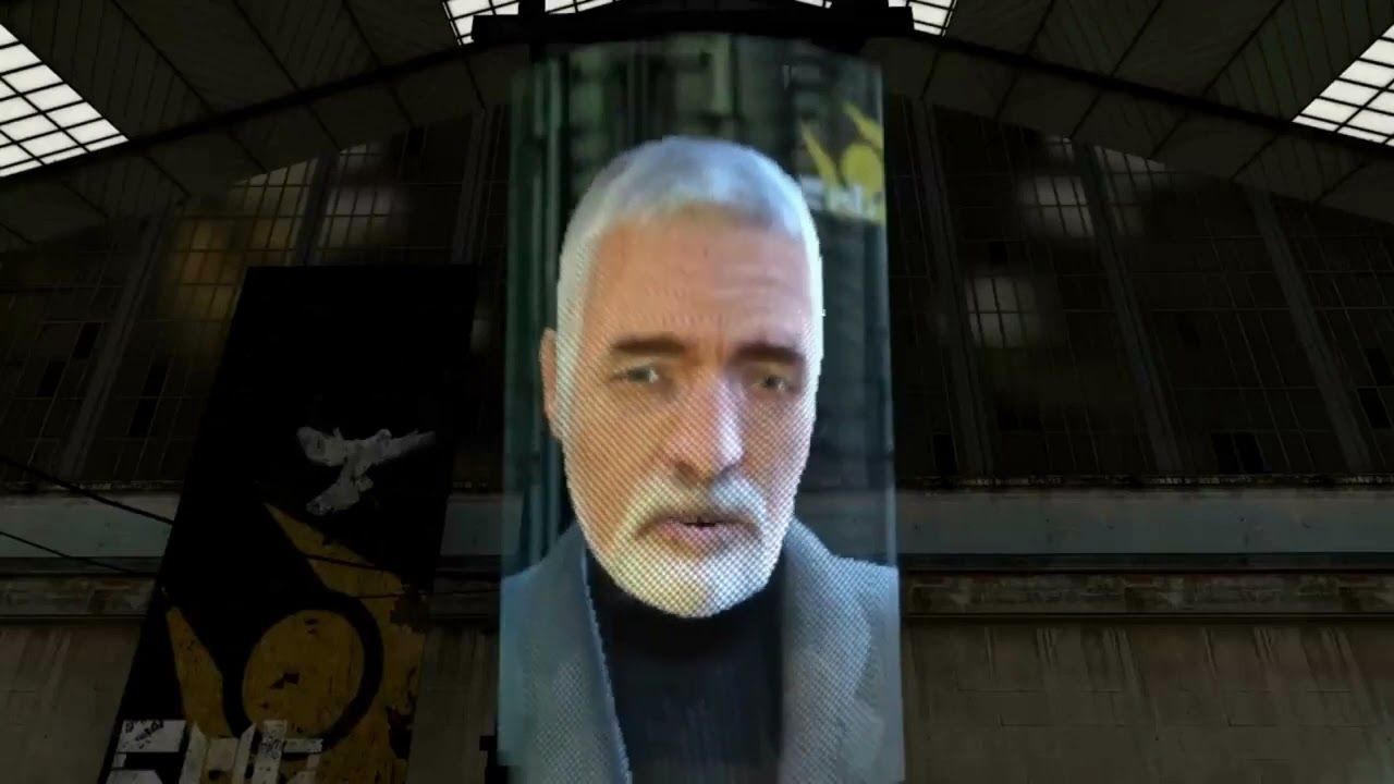What did Dr Breen mean by this?