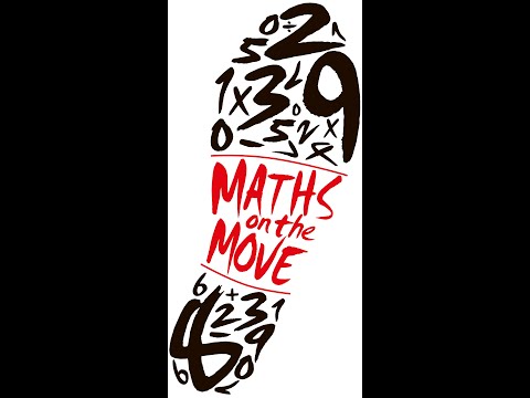 Maths on the Move - A physically active learning programme