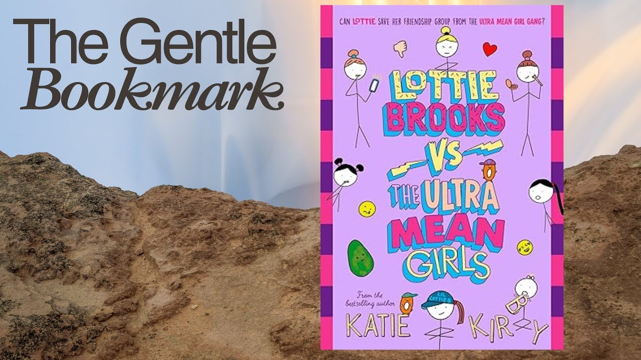 Lottie Brooks vs The Ultra Mean Girls: 8 📚 Summary/Review 📚