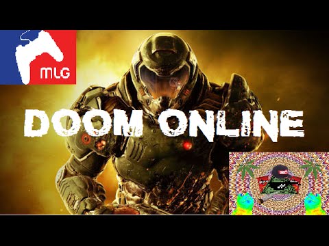 Steam Community :: Video :: A Brief but Very Metal Montage (DOOM)