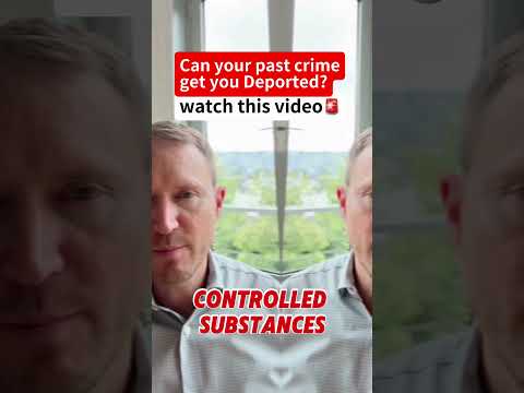 6 Crimes that Make You Deportable—No Matter When They Happened