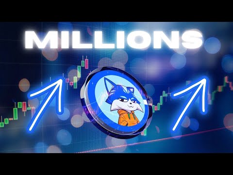 TURN $200 In $TOSHI Into $10K PLUS!