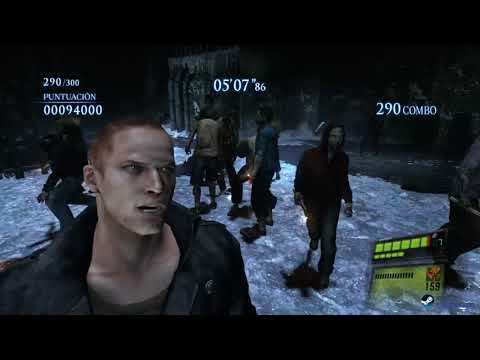 Steam Community :: Resident Evil 6