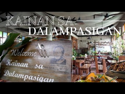 KAINAN SA DALAMPASIGAN, Nasugbu, Batangas