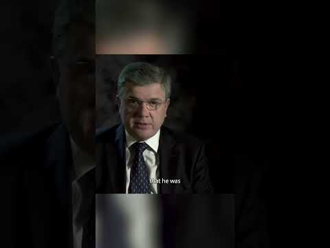 The Mysterious Assassination of Former KGB Officer Alexander Litvinenko