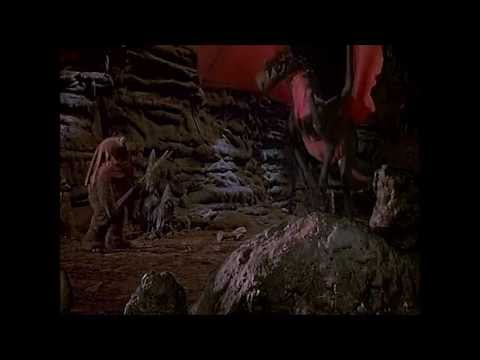 Ewoks - The Battle for Endor (1985) Alternative Ending