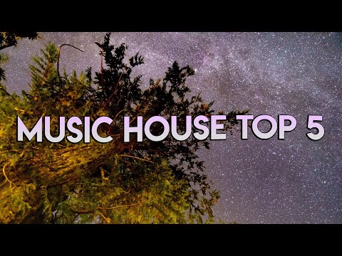 MUSIC HOUSE TOP MIX FOR MONTAGE VIDEO | NO COPYRIGHT