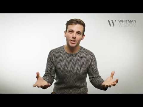 Tyler Whitman | The Whitman Team NYC | Managing Partner, Hamptons ...